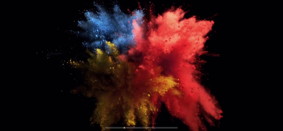 Apples Big News Commercial. When it comes to commercials, the whole ...