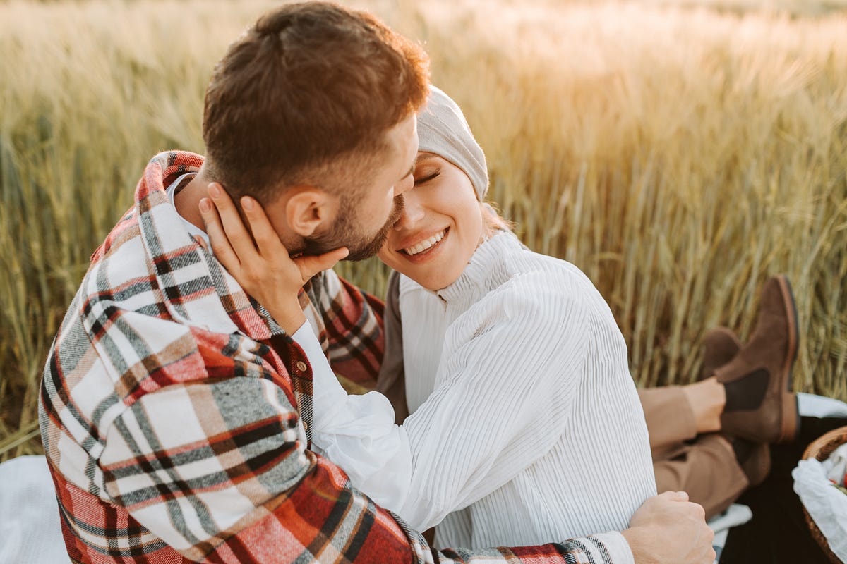 A Relationship Without a Label: How Much Should You Actually Care? | by ...