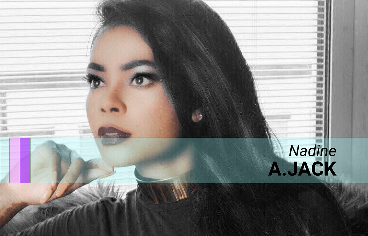Nadine A. Jack — Copywriter & Proofreader — To Err is Human, to Edit ...