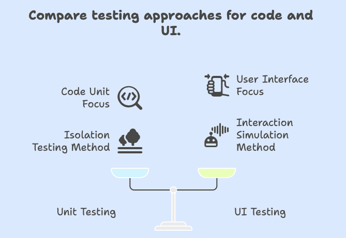 Fearless Refactoring: A Practical Guide to Unit and UI Testing in ...
