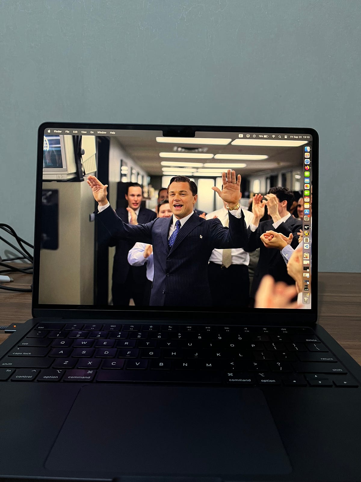 rldWhy I Finally Switched to the MacBook Air M3 (2024) After Two Years ...