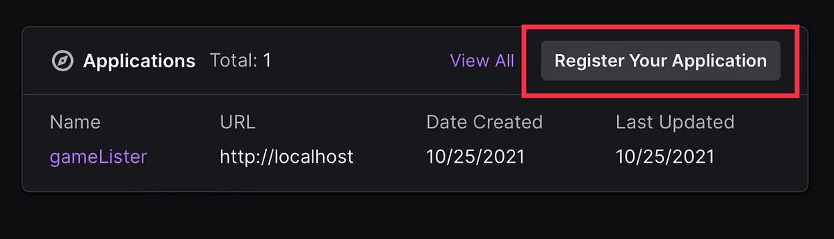 Programming on Hard Mode: Making API calls in Python using the IGDB API | by Reid Case | Medium