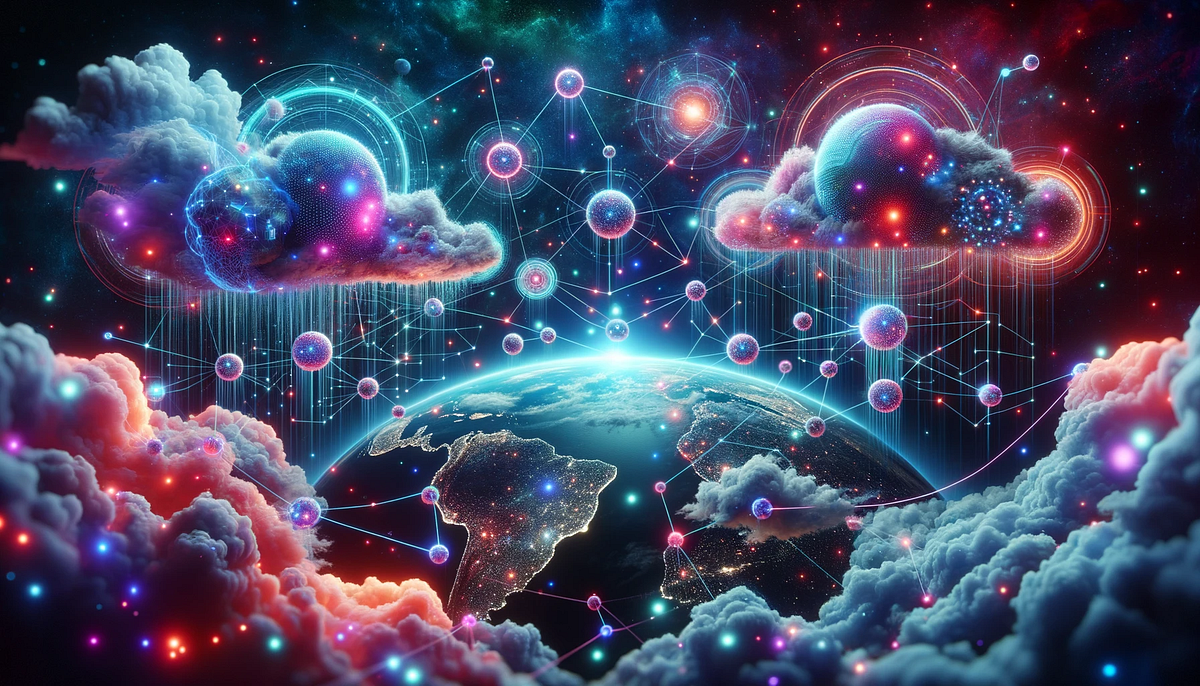 Demystifying AI Integration in Microservices Architecture | by asierr.dev | Medium