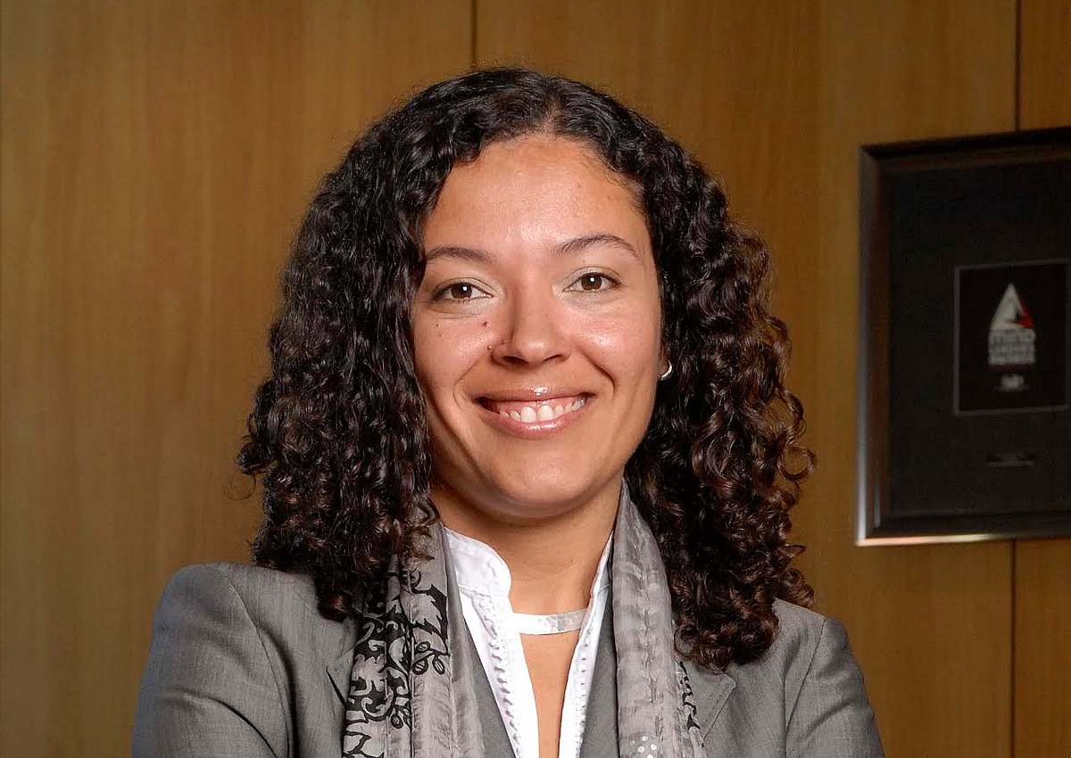 Interview Of The Week: Maria Luisa Silva | by Jennifer L. Schenker | Medium