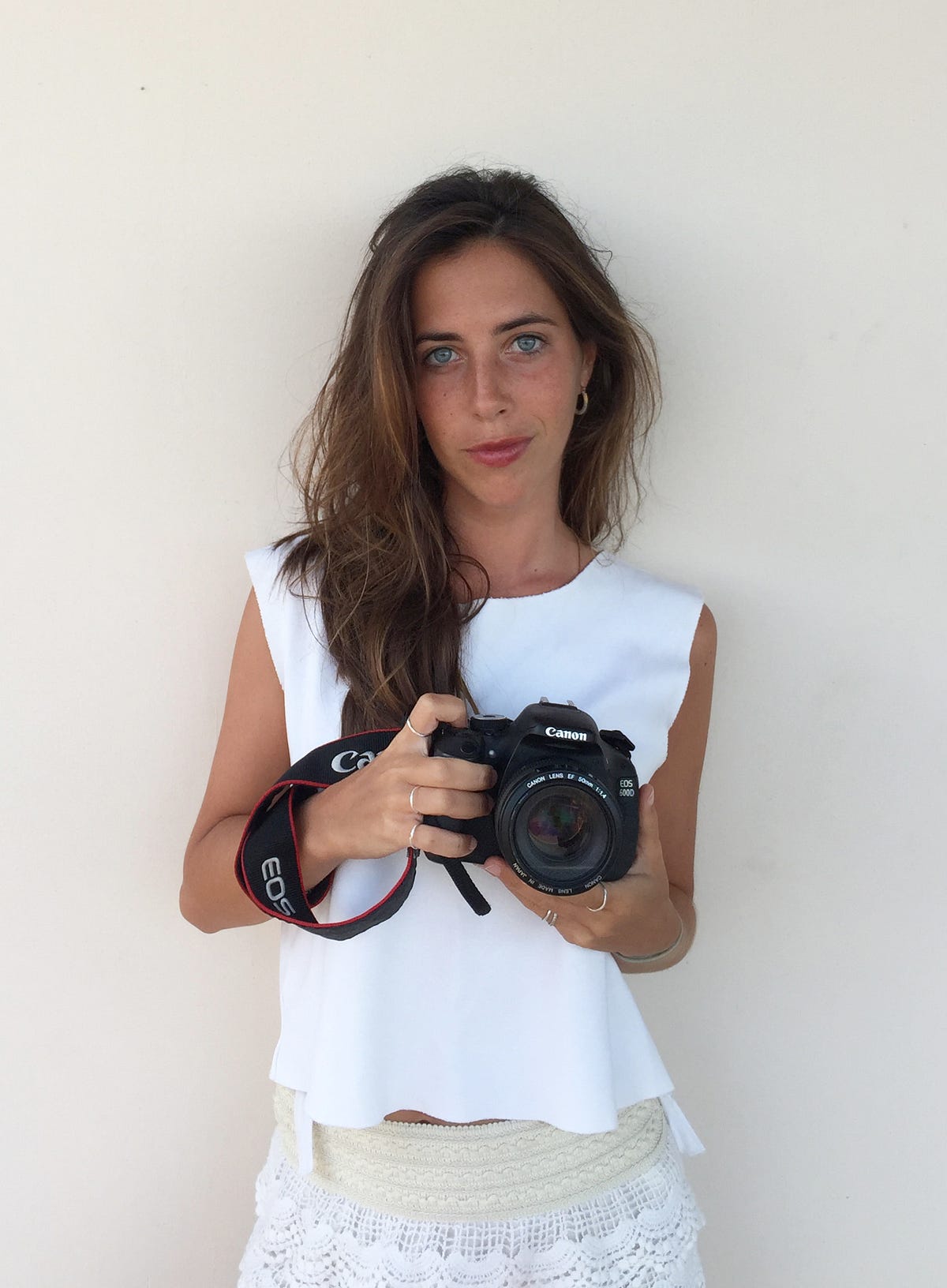 Videographer Maria Aguado captures essence of fitness brand Les Mills ...