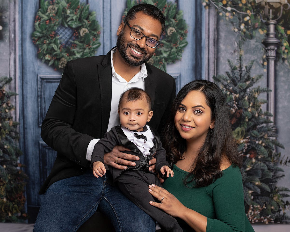 Best Family Photographer In New Jersey- Saje Photography | by Saje ...