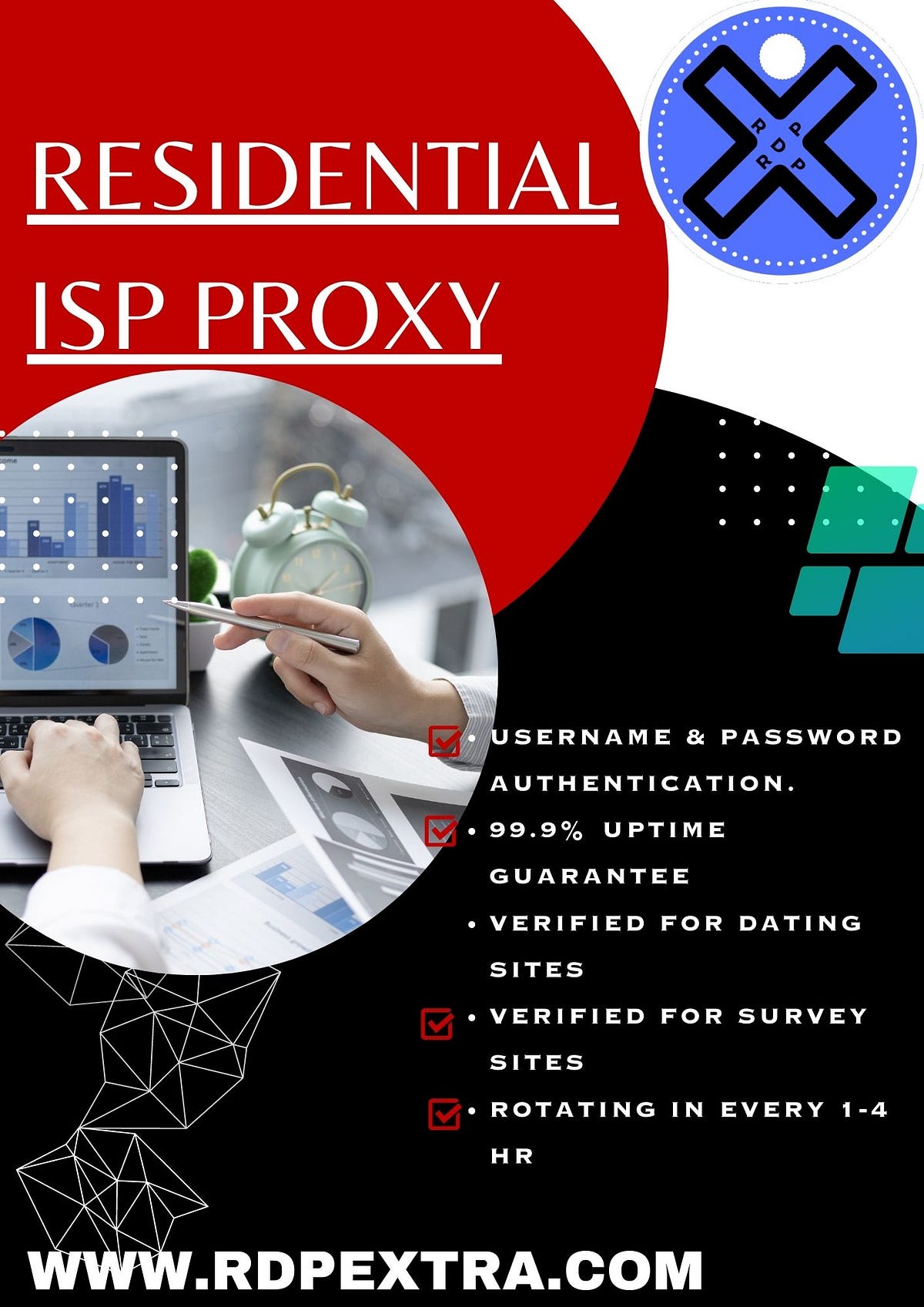 USA Residential ISP Proxy. Title-A Residential ISP Proxy is a type ...