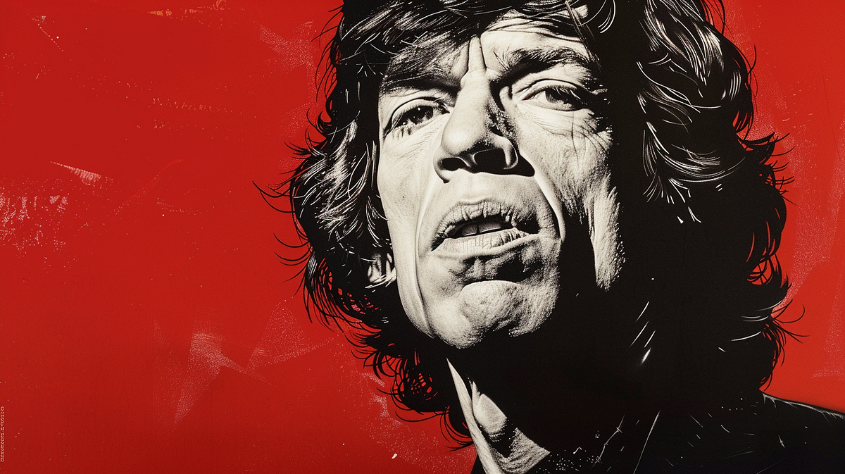 Using Udio to generate a song in the style of the Rolling Stones | by ...