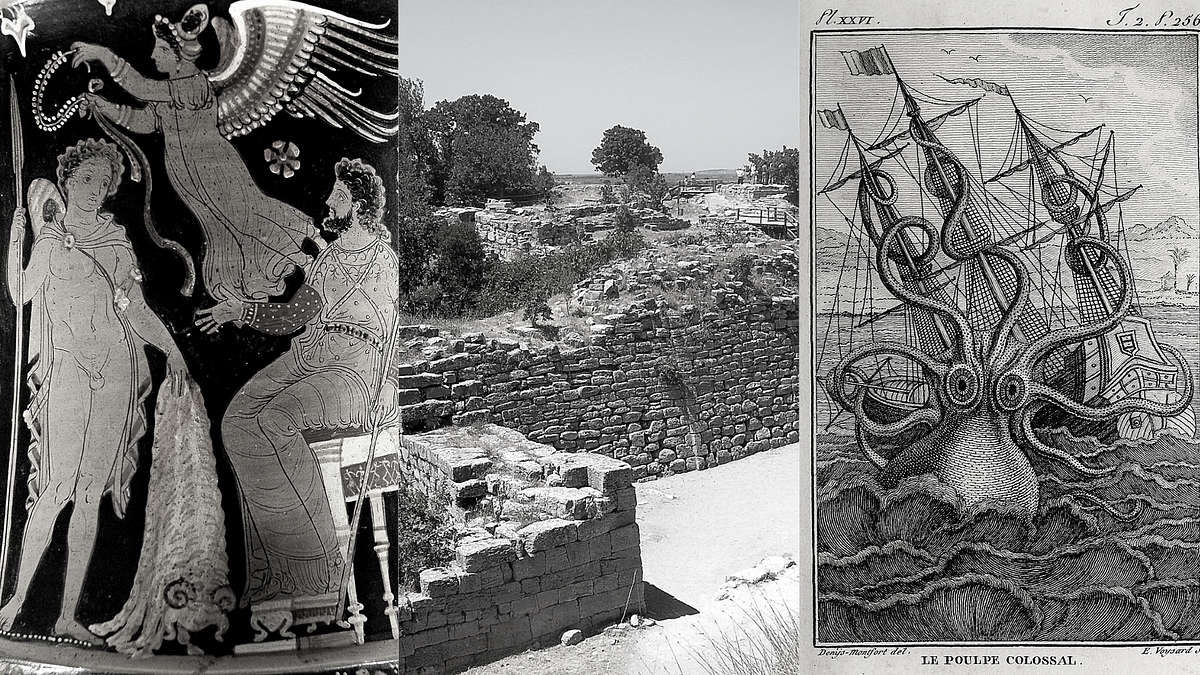 7 Famous Historical Myths That Are Actually True | by Faze | Exploring ...