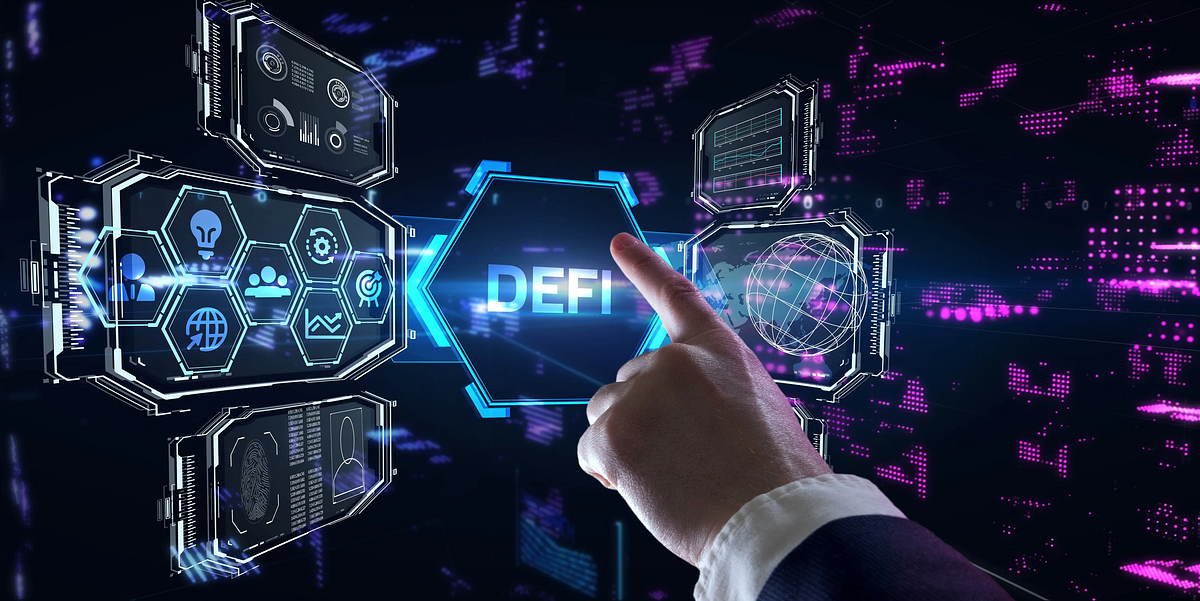 Decoding the Future: Cryptocurrency Arbitration Strategies for DeFi ...