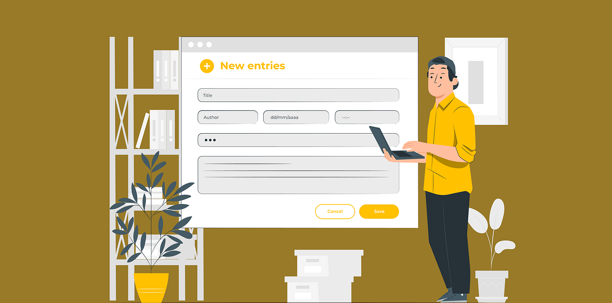 Outlining the key features of a successful website development project ...