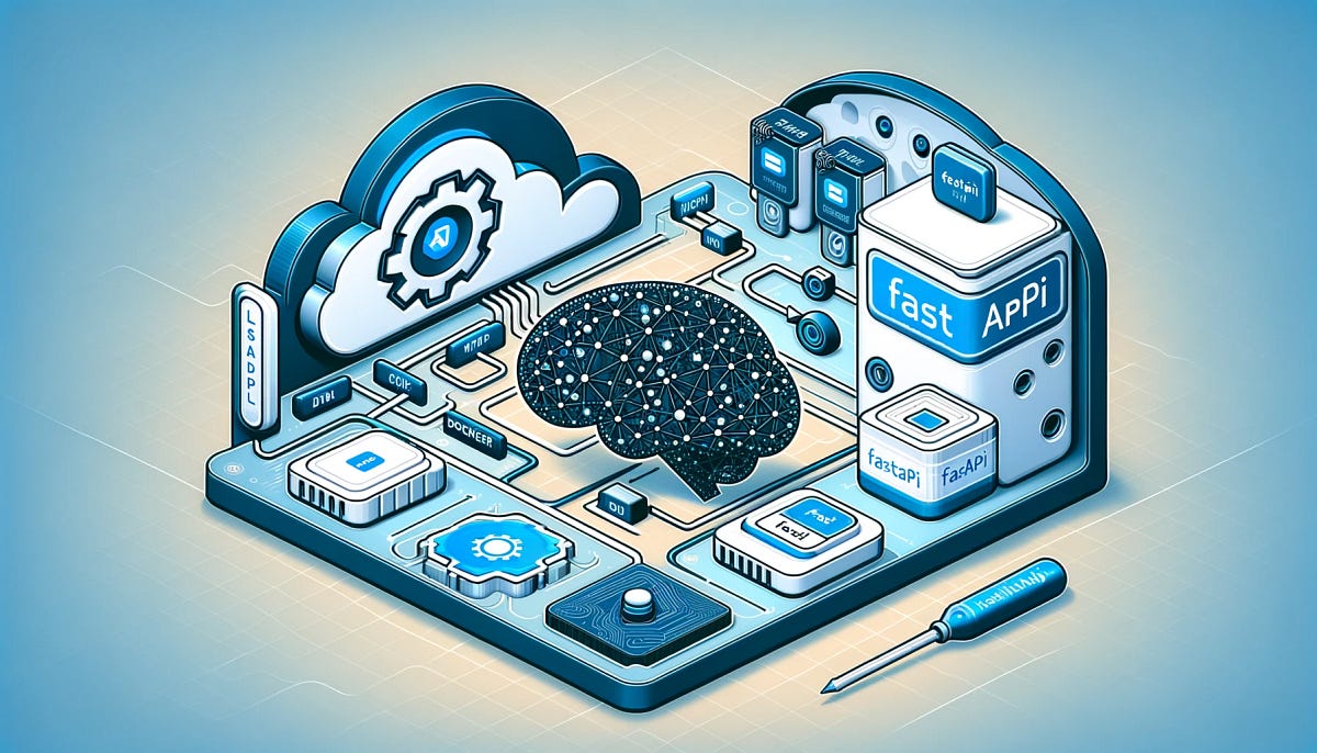 Free Hosting A Machine Learning Ml Model With Fastapi By Saverio 0731