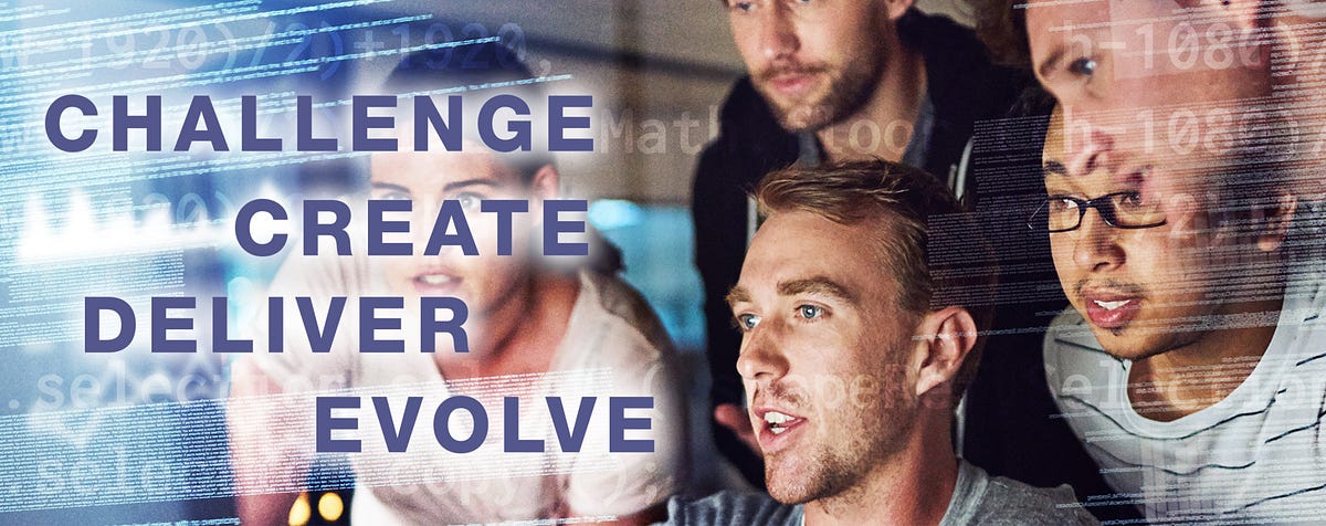 Introducing BGL Tech…. Find out more about who we are and what… | by ...