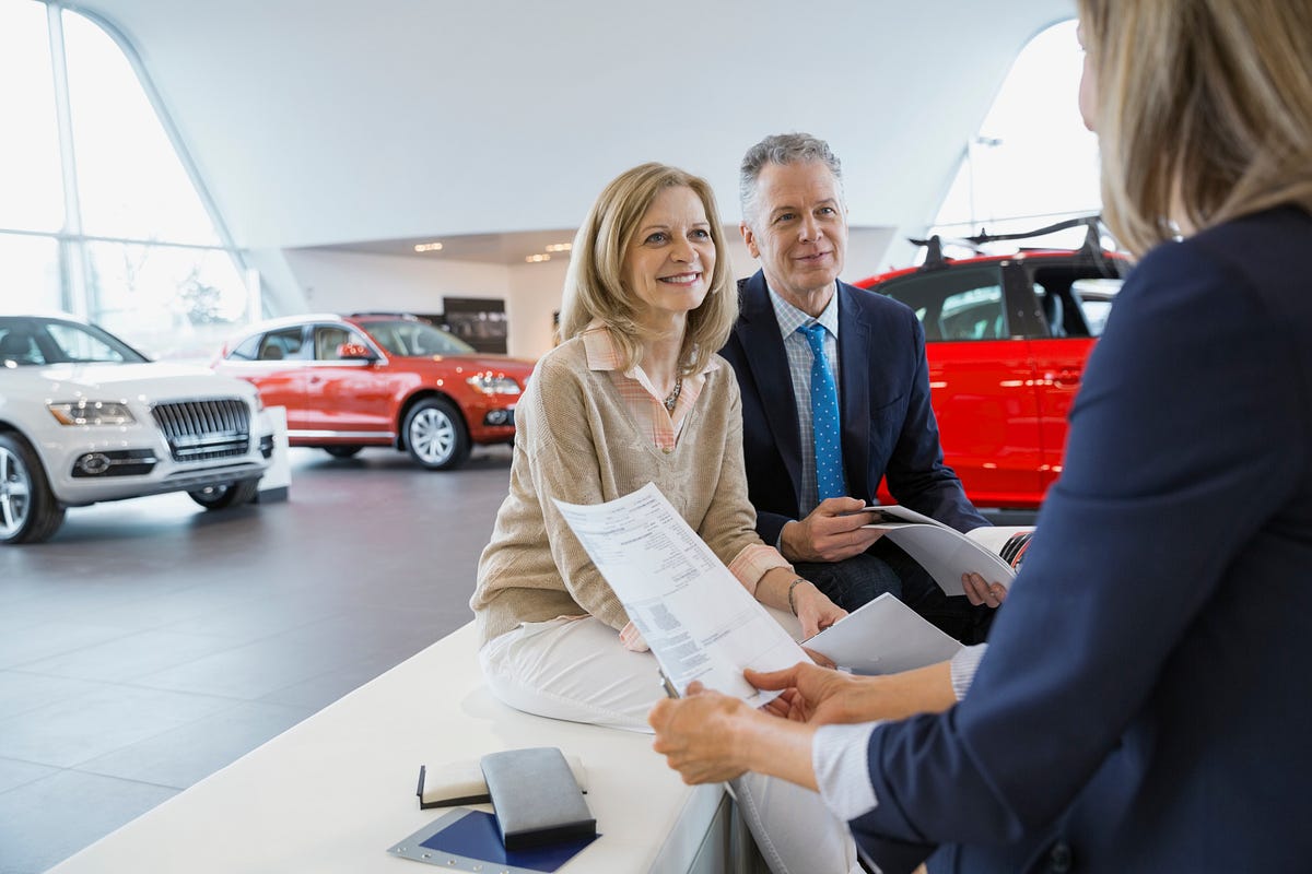 Beyond the Showroom: Hidden Costs Every Car Buyer Should Know Before ...
