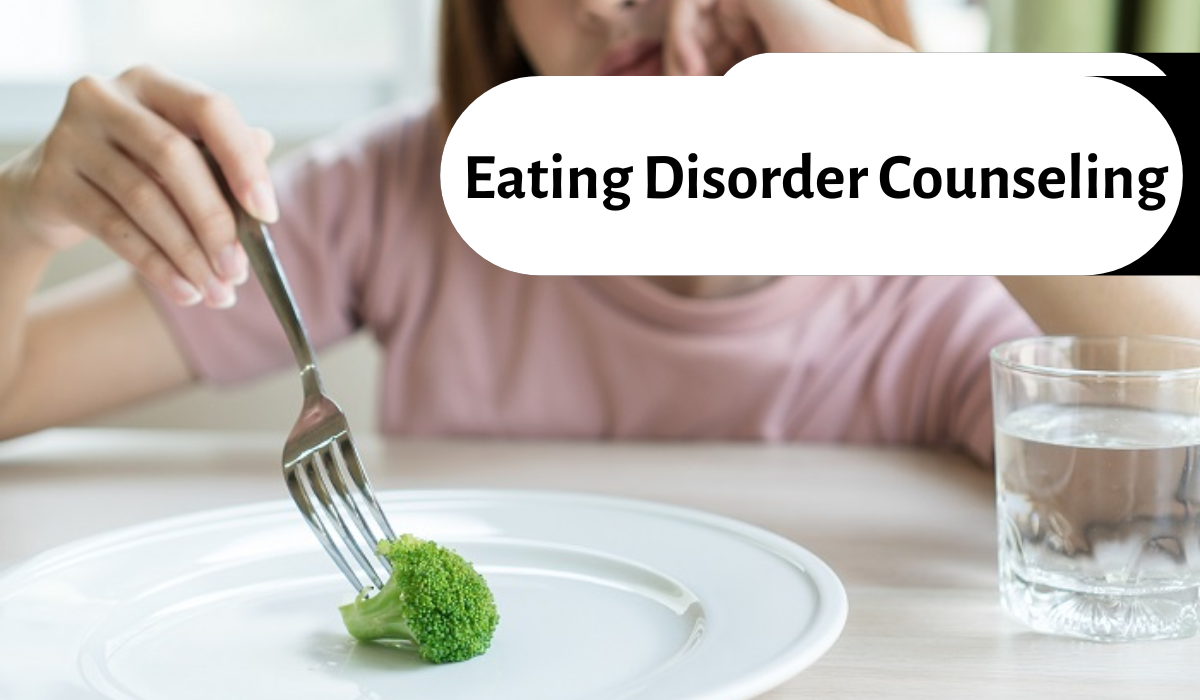 Seeking Help: The Importance of Eating Disorder - alexwilliamlex - Medium