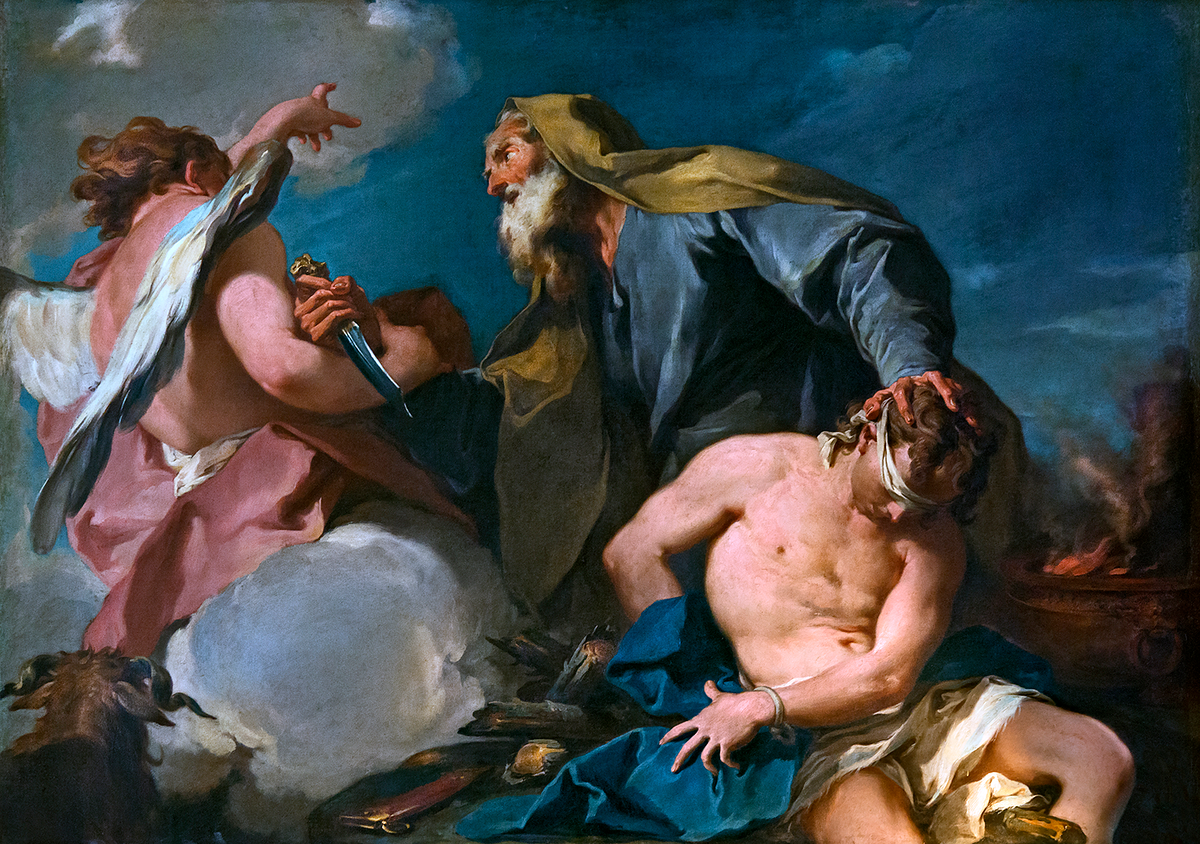 How Did Abraham Prove His Faith in God? | ILLUMINATION