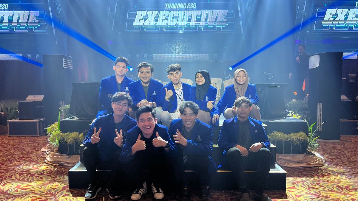 Assalamu’alaikum wr. Wb | by M. Balya Armaya | Aug, 2023 | Medium