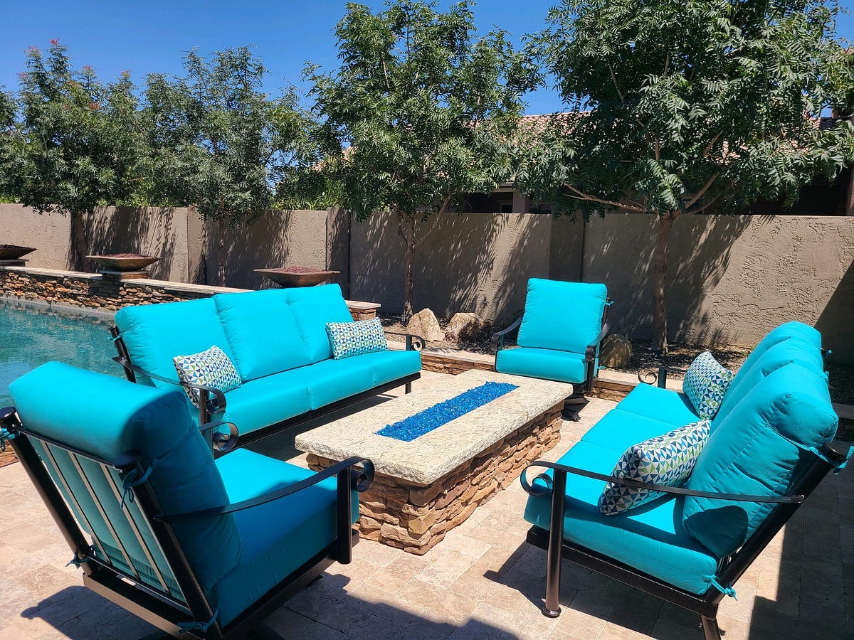 Phoenix AZ Outdoor FurniturePhoenix AZ outdoor furniture with superior ...