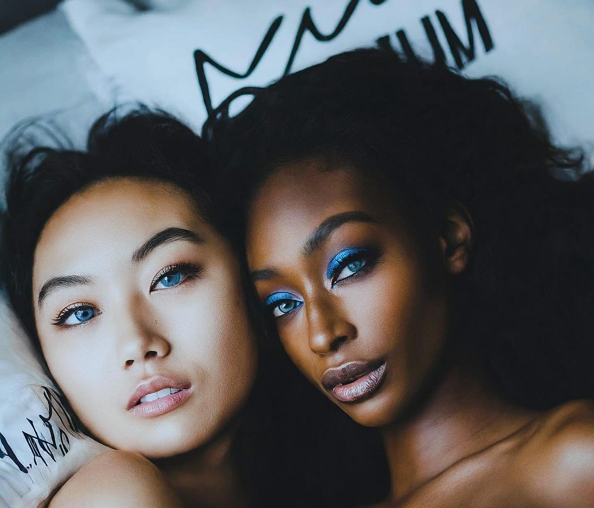 Unshackled Radiance: Thriving When Undervalued | by Mainza Kangombe | Mar, 2024 | Medium