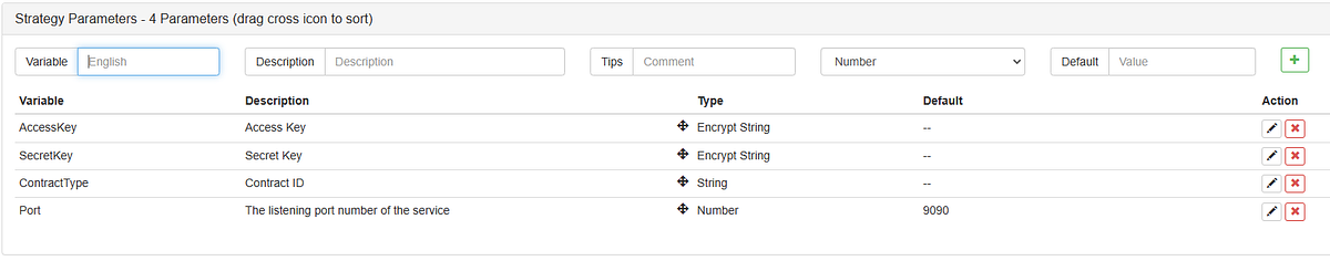TradingViewWebHook alarm directly connected to FMZ robot | by FMZQuant | Mar, 2023 | Medium