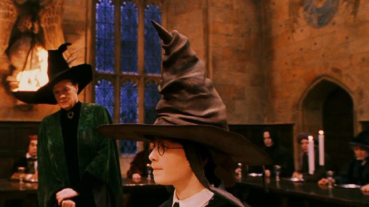 Harry Potter and the Atlanta History Center | by Kunal Suri | Medium