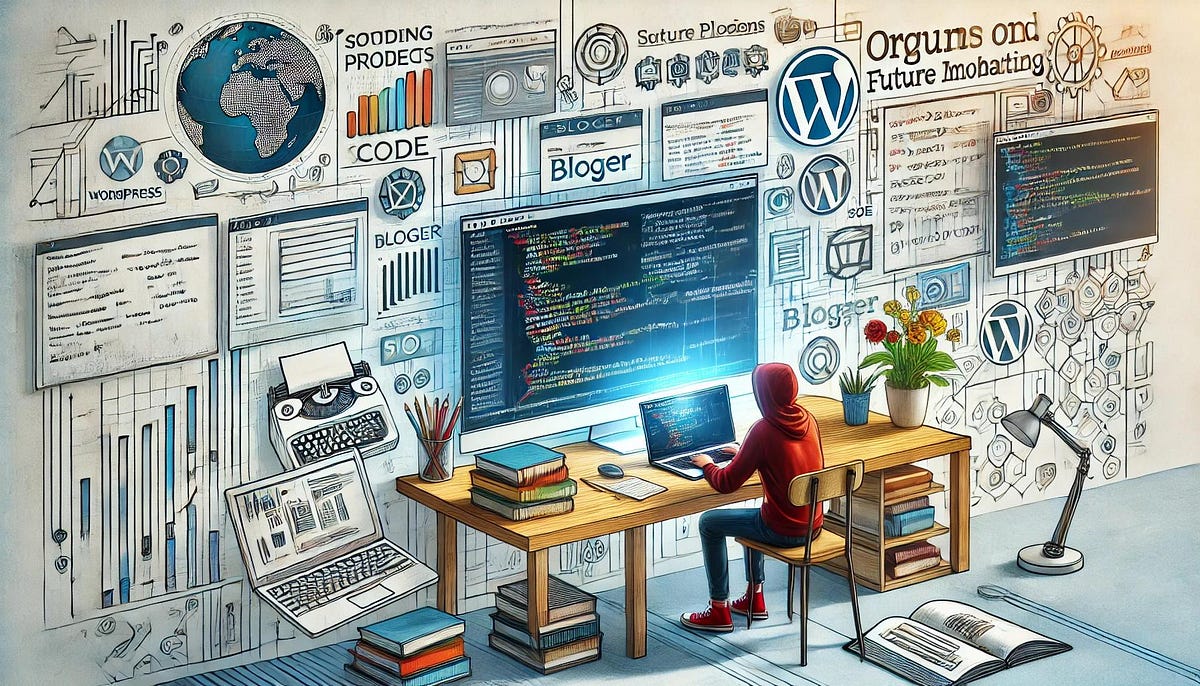 Don’t learn coding without doing this. | by $Knowledge Creator.$ | Jan, 2025 | Medium