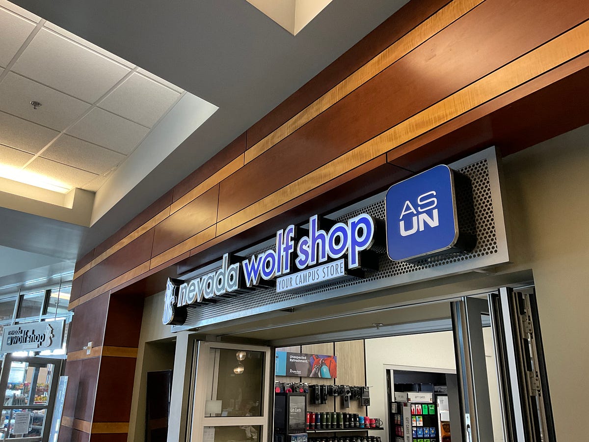 Wolf Shop Renovation Nears Completion After Years of Planning, Months ...