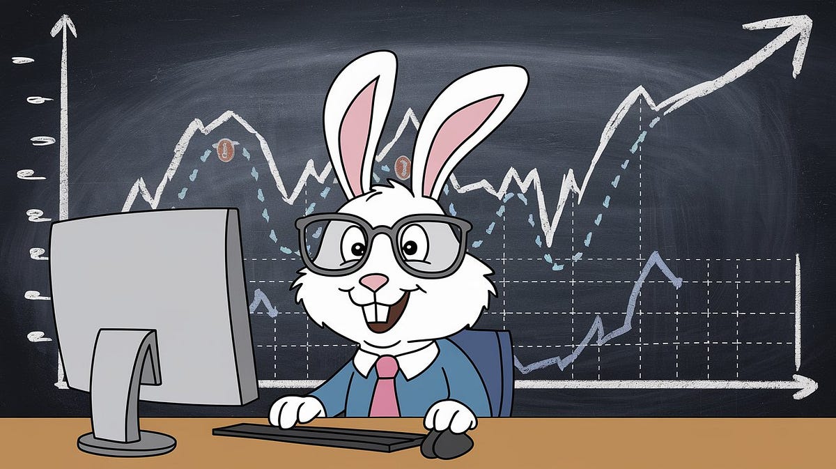 The Evolution of Systematic Trading - Module Bunny AI - Medium