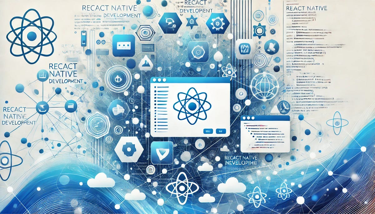 Mastering React Native: Essential Interview Questions Every Developer Should Know | by prakash ...
