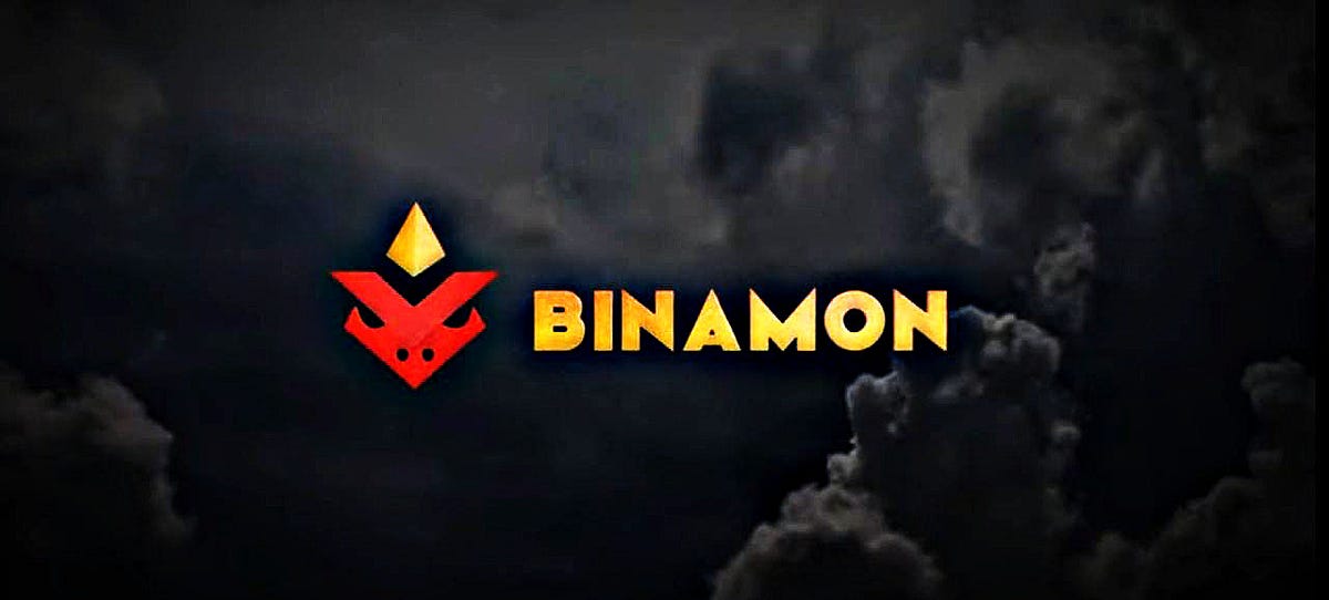Binamon Firewars: How to be ready for the launch! - Binamon - Medium