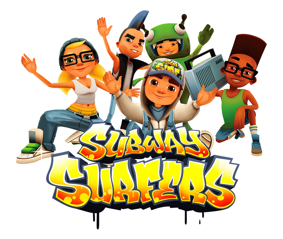 Subway Pay Plataforma. Subway Pay: Ganhe dinheiro jogando… | by Jogo ...