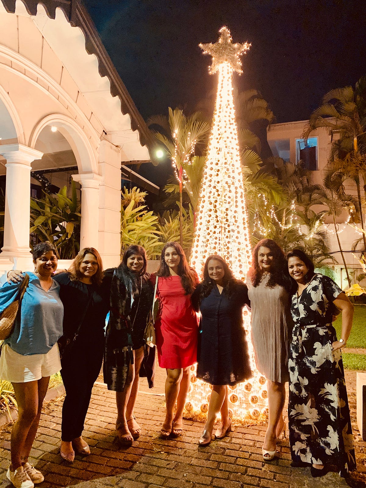 “An Extrovert” in the time of “Curfew & Covid -19” | by Dinali Peiris ...