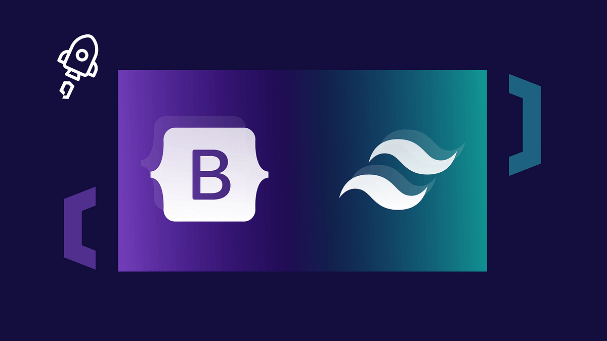 Migrating from Bootstrap to Tailwind CSS (part 2) | by Petar Ivanov ...