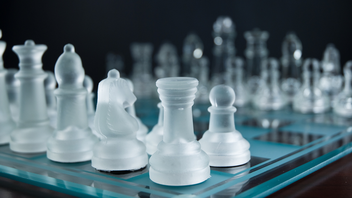 How incentives shape early-stage execution | by Keith Atkins | Medium