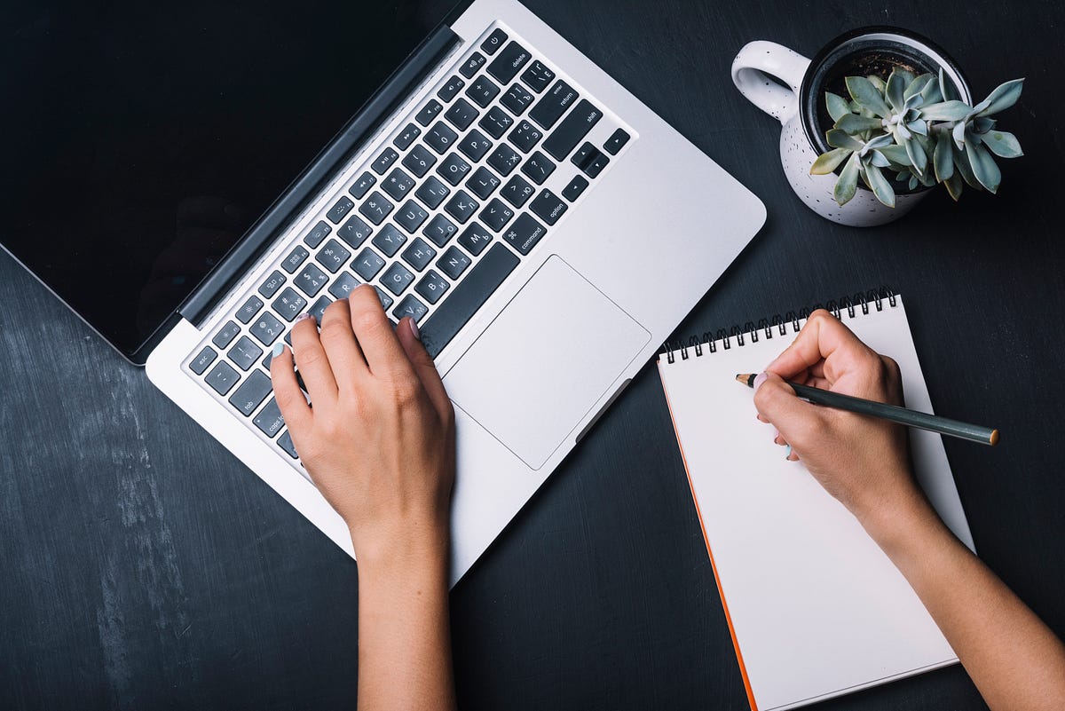 Sometimes, I Hate Content Writing! - Ashish More - Medium