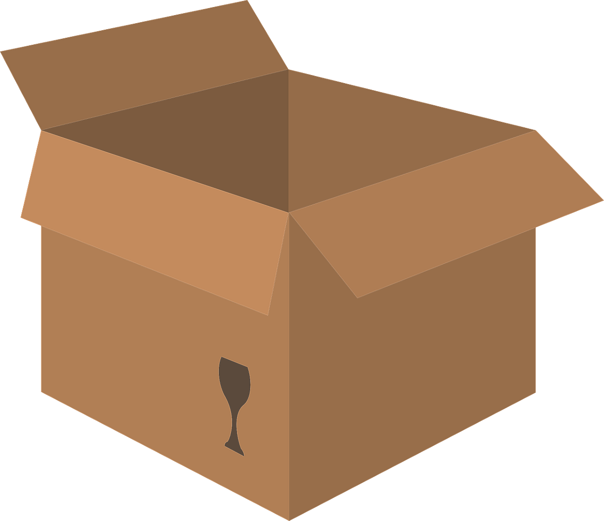 The world’s general clearing manual for Thing Boxes | by viveprinting ...