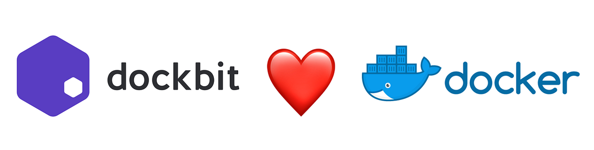 New in Dockbit: Powered up Docker Provider | by Ahmed ElGamil | Dockbit