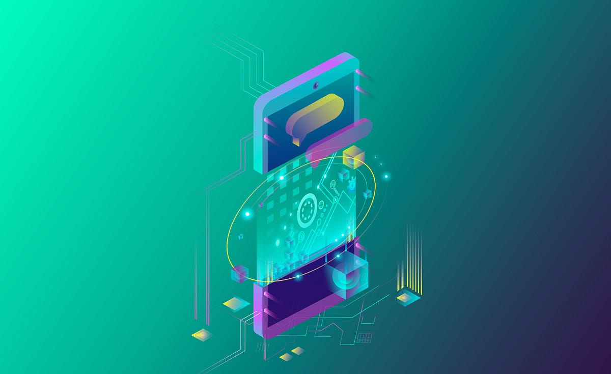 Must-Have Tools for Modern Frontend Development | by Vera Kolotyuk ...