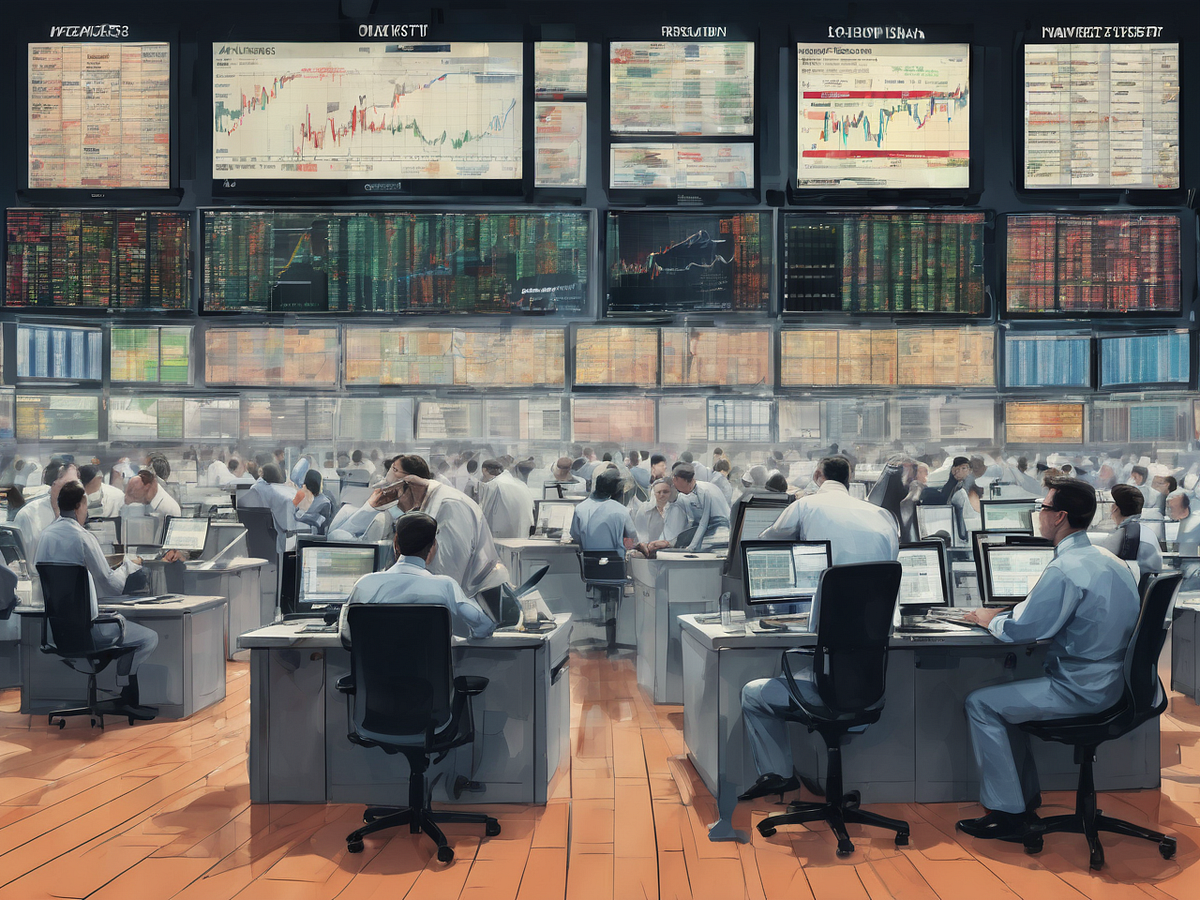 Saat Saham Bikin Galau: Cerita Rugi dan Teknik Gaul Pulauwin untuk ...