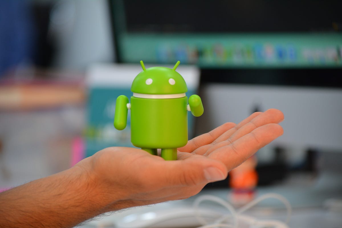 Customizable Delivery Options in Android | by Kayvan Kaseb | Software Development | Medium