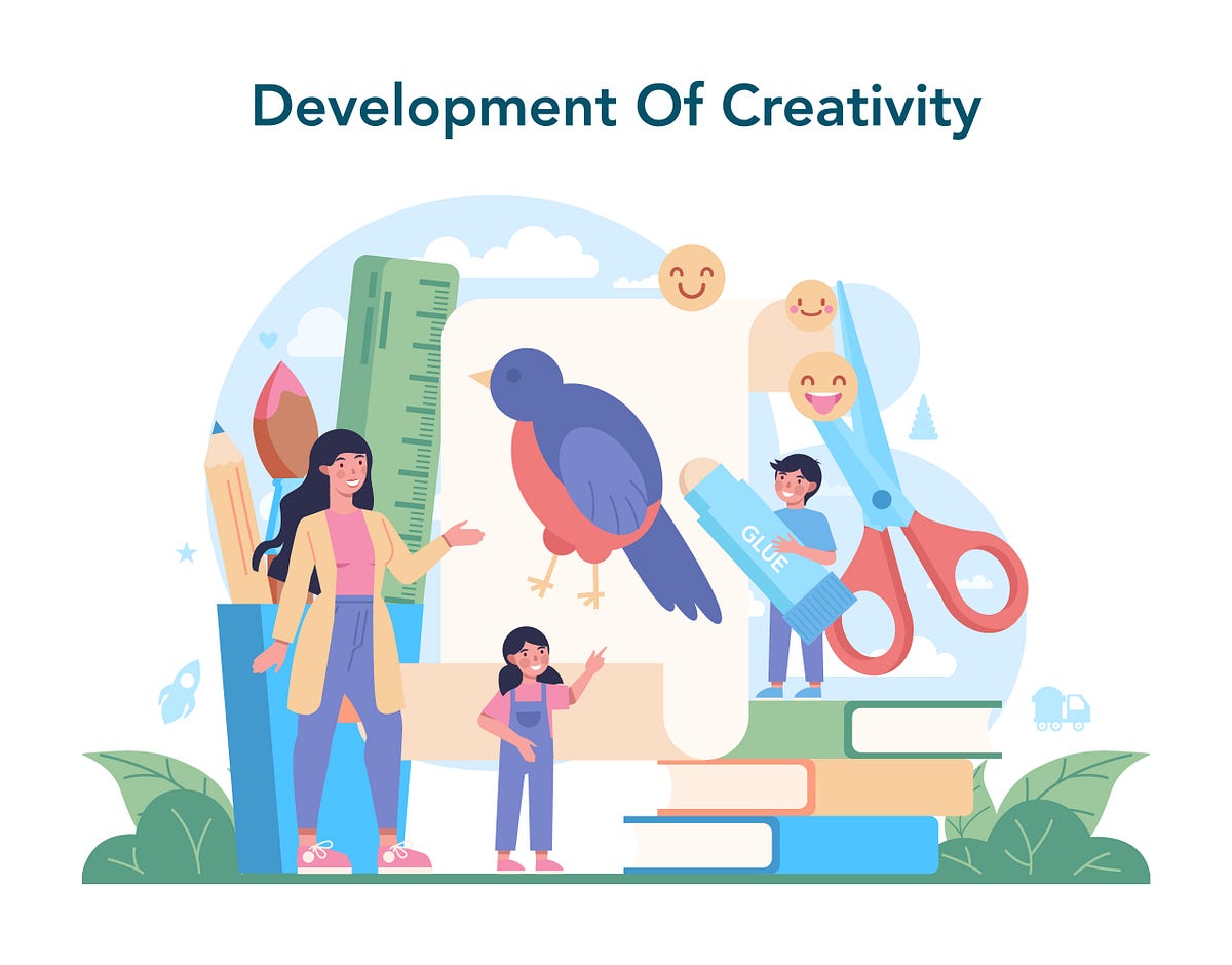 Kids Development: Nurturing Growth and Potential | by Education World ...