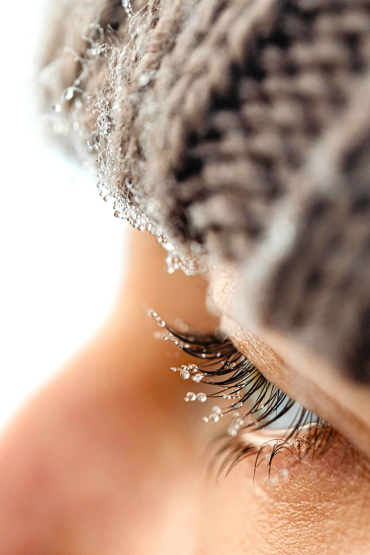 Brumal Inlets - The Howling Owl - Medium