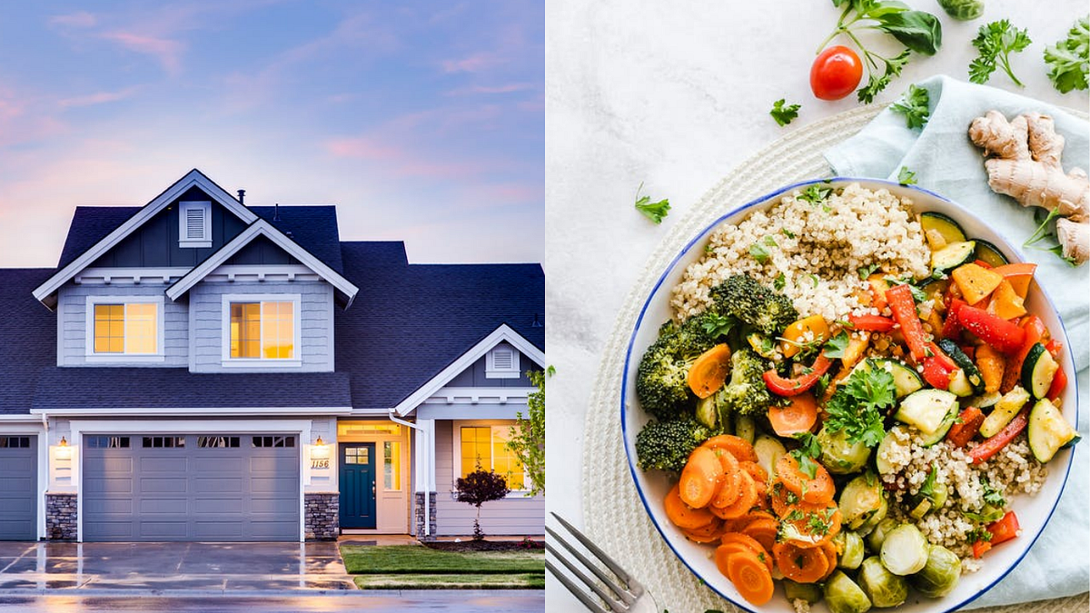 How Much Should You Spend On Food And Rent If You Make $50,000 Per Year ...