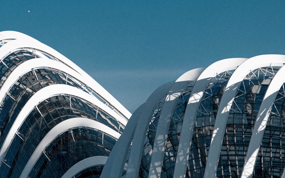 03 Go. Ready. Set. — Weekly Journal of a Singaporean Entrepreneur | by ...