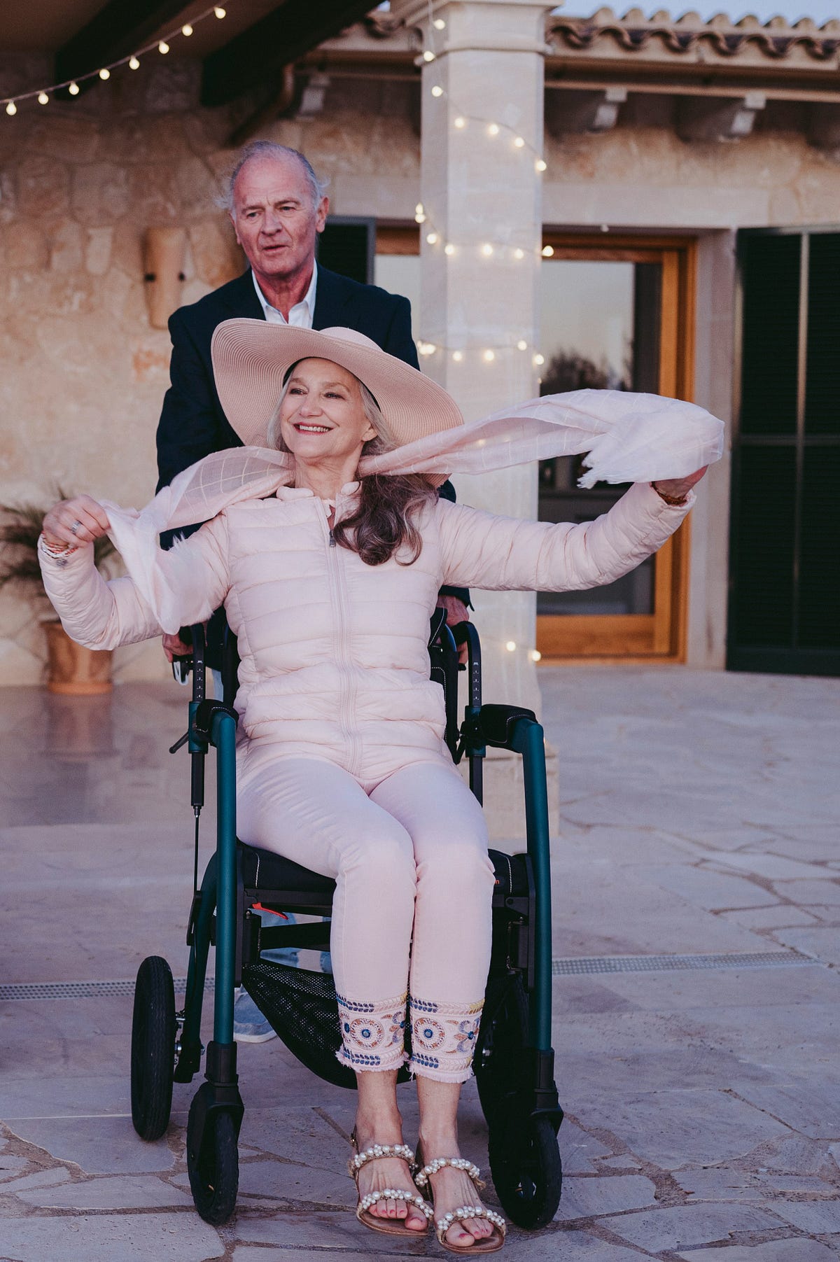 Fun Times at the Assisted Living Facility | by Mary McGrath | Crow’s ...