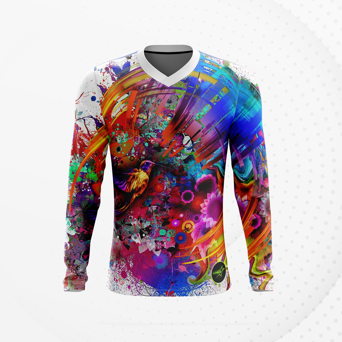 WA 0812–1212–9750 | jersey sepeda mtb custom | by vendorjersey printing ...