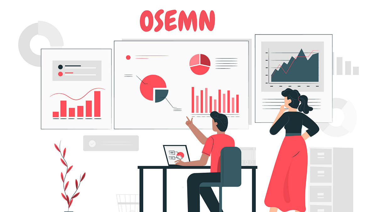 The OSEMN Method for Data Analysis | Medium