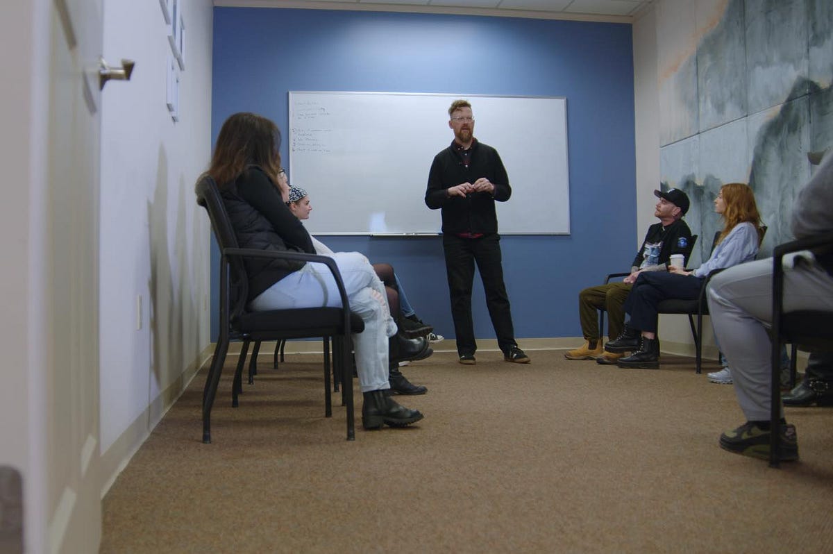 Compass Recovery, LLC — #1 Outpatient Rehab in Springfield, MA Compass ...