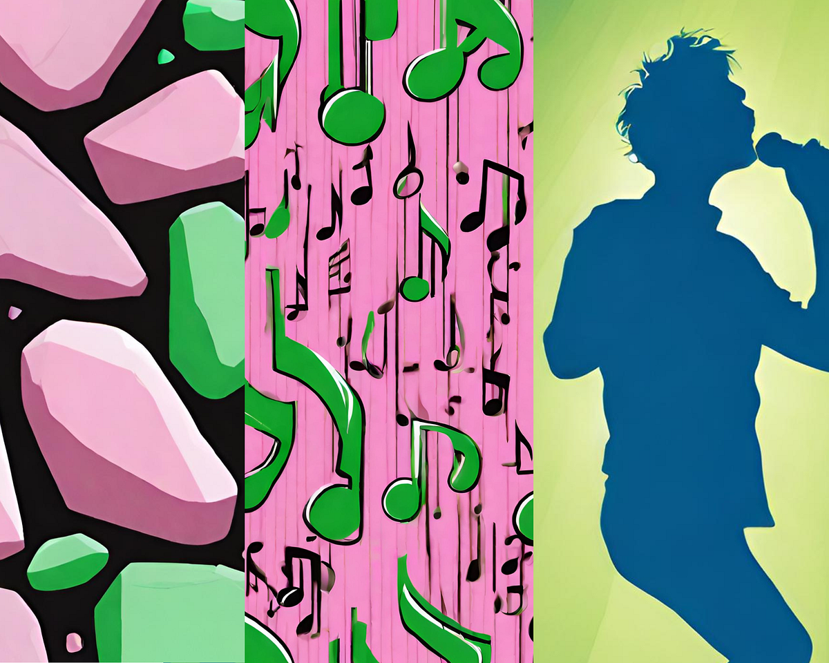 Three Music Spells. a book and a story of magic and war | by KM Varilla ...