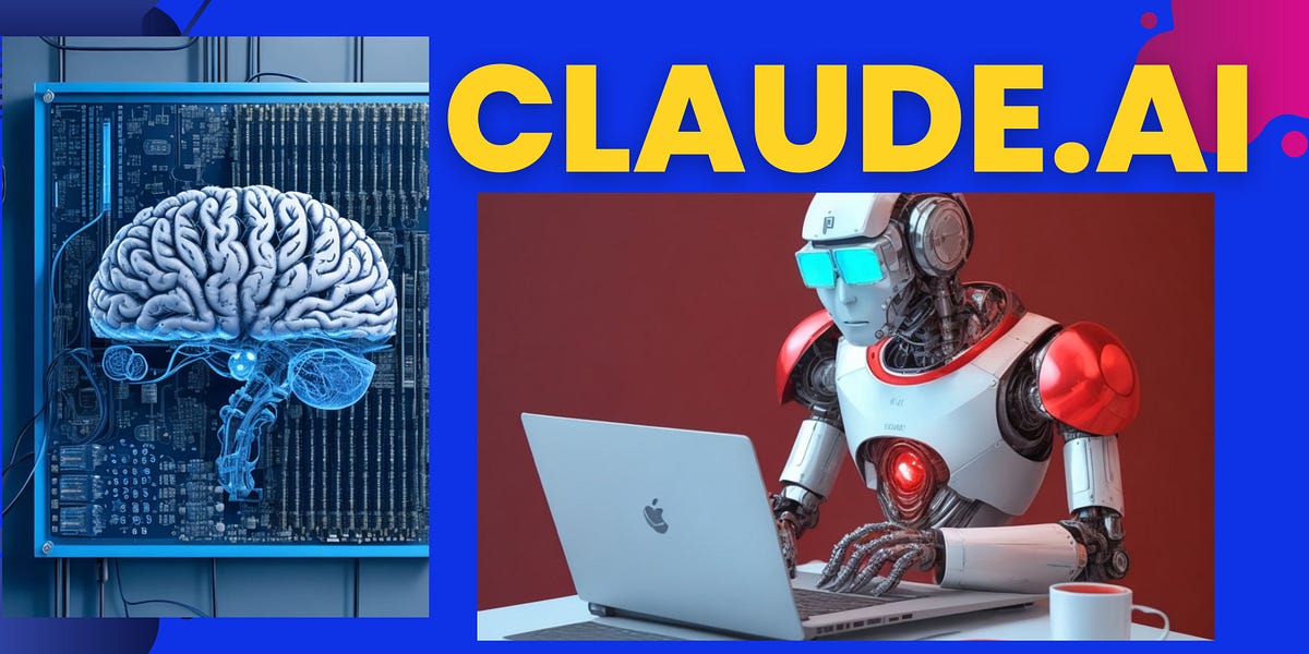 Creating Masterpieces with Claude.ai: Your Ultimate AI Companion | by ...